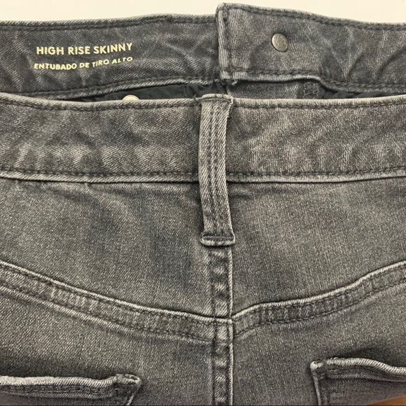 Universal Thread | Jeans | Universal Thread High Rise Skinny Jeans Size ...